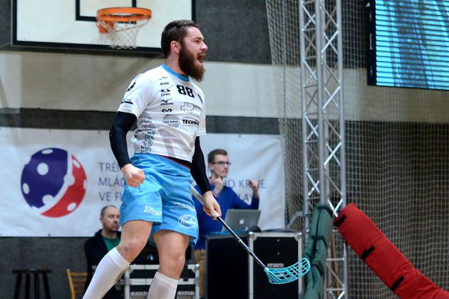 To bylo drama! Vítkovice slaví postup do Superfinále | Florbal.cz