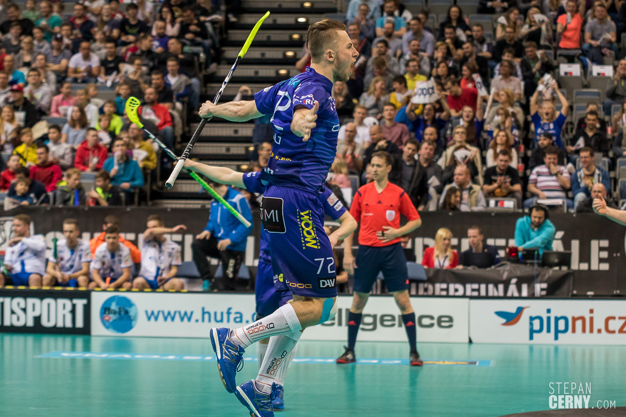 Chodov mistrem! Nádherné Superfinále rozhodl parádní kličkou Dóža ...