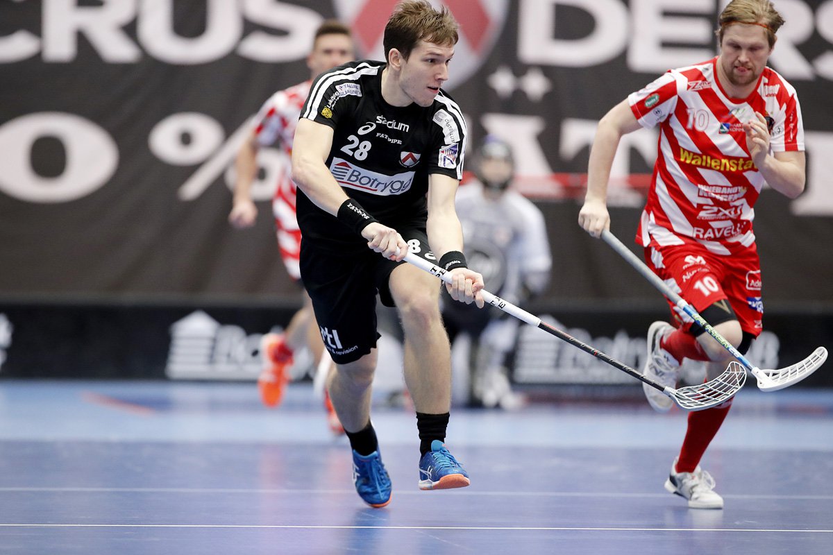 Matěj Jendrišák počtvrté v řadě tím nejlepším! TOP 10 ČESKÝCH ...