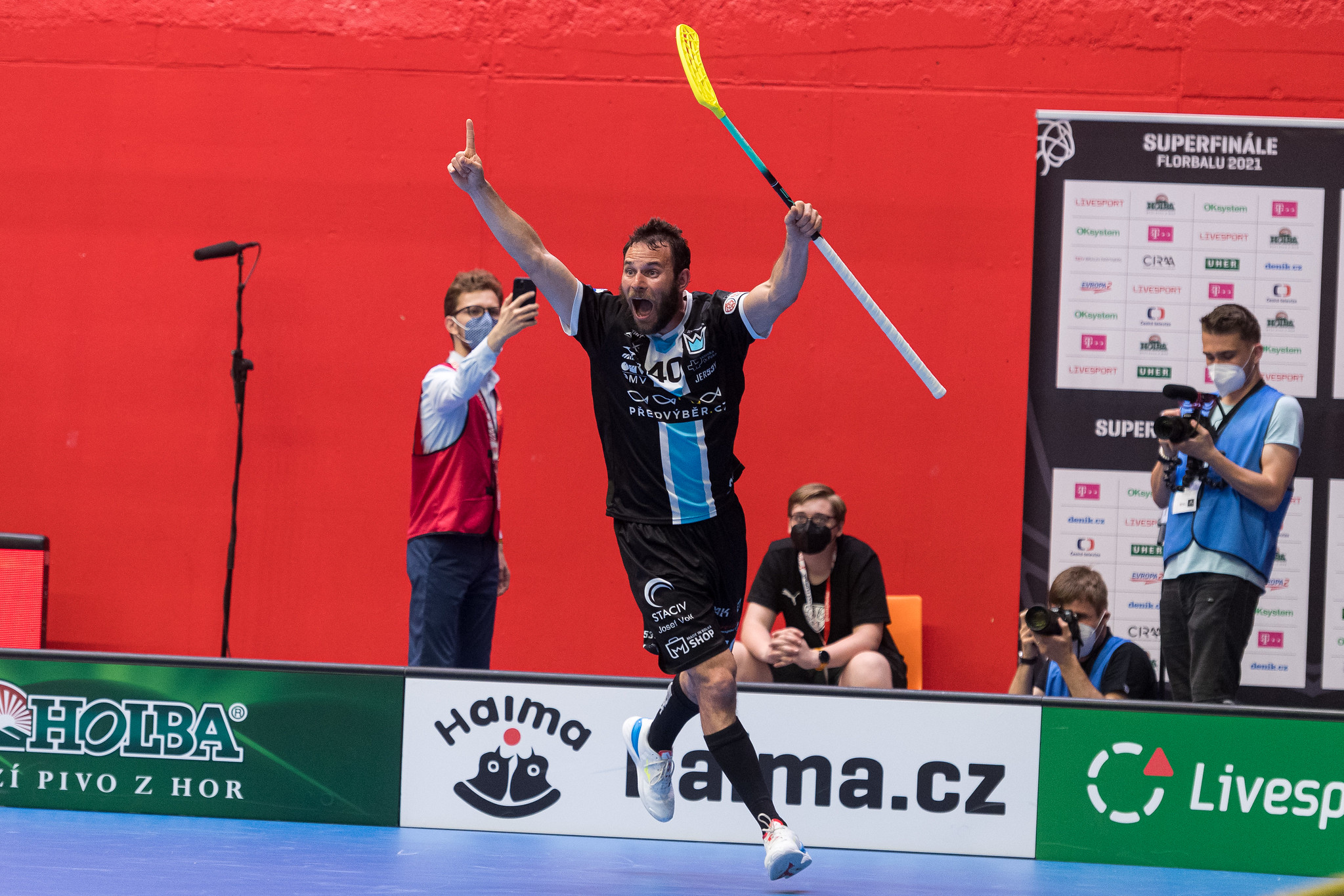 Curney vítěznou trefou zařídil Boleslavi titul: Cítím štěstí a radost ...