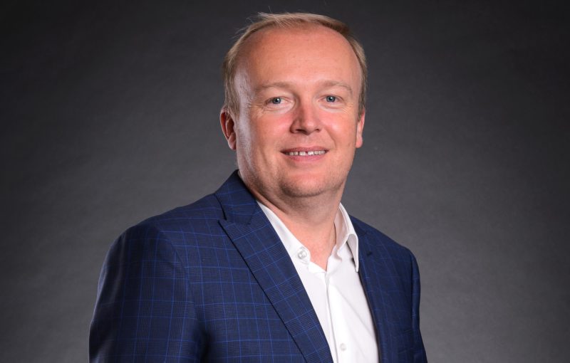 Poprvé zasedl nový výkonný výbor | Florbal.cz