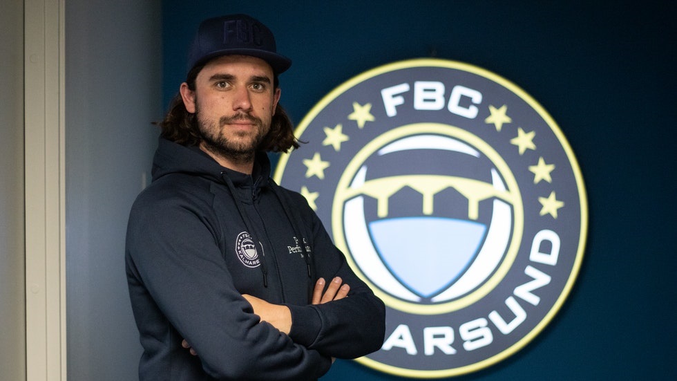 Následuje bratrance. Martin Forman opouští Bohemians, v Kalmarsundu ...