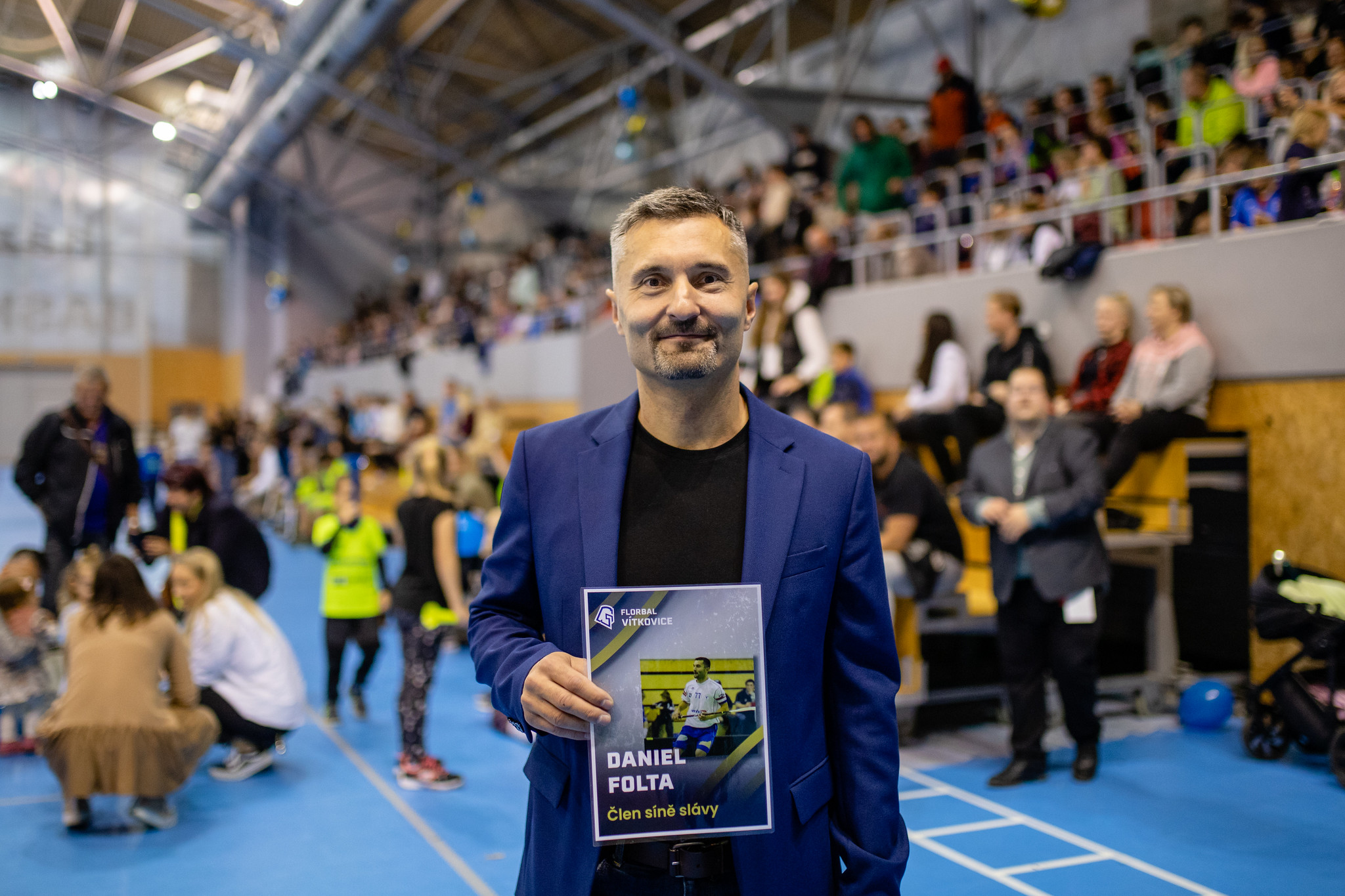 STŘÍDÁNÍ LEGEND: Na lavičku Vítkovic jde Folta, Rytíře povede s ...